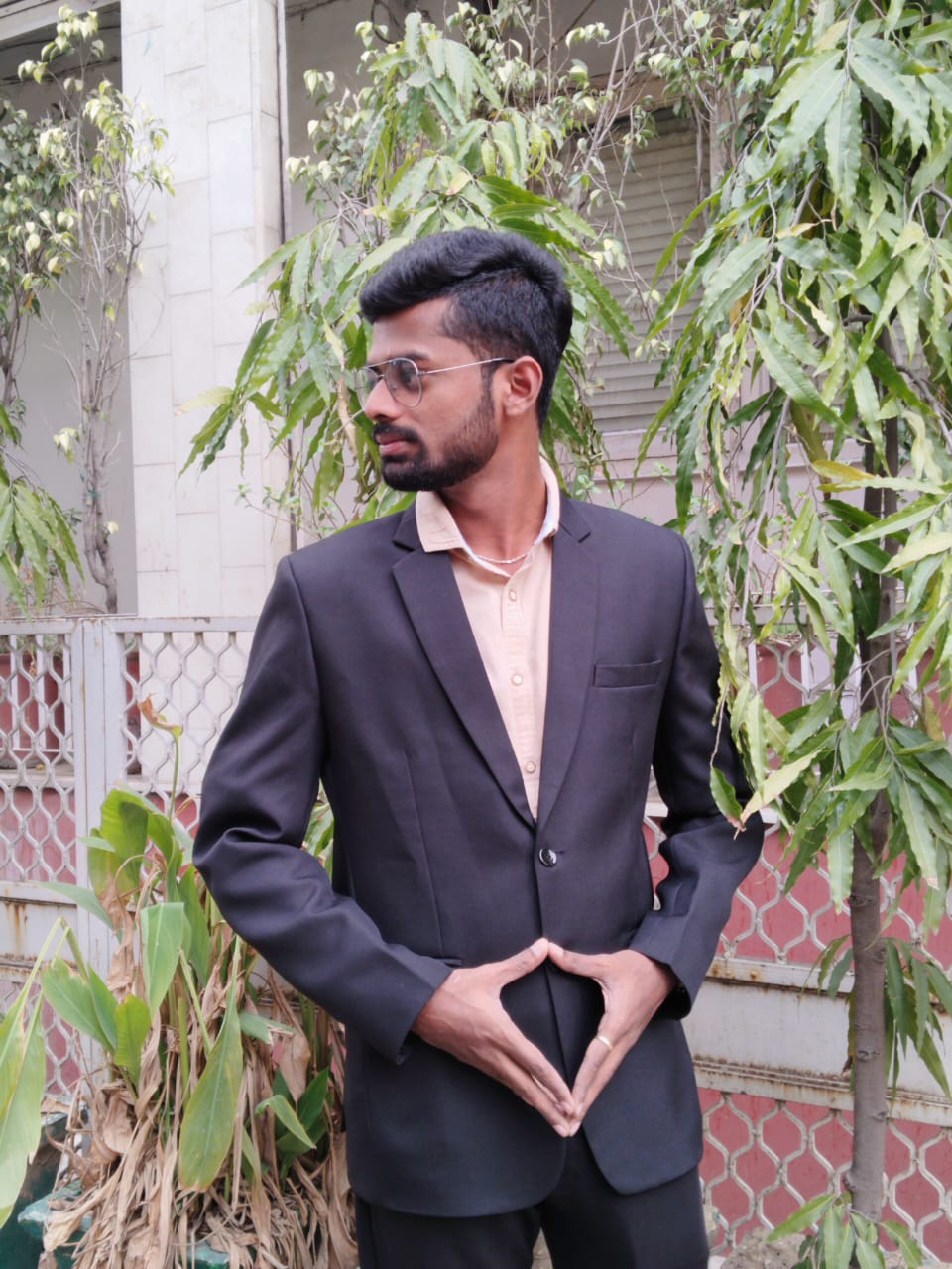 Naveen Raj Portfolio